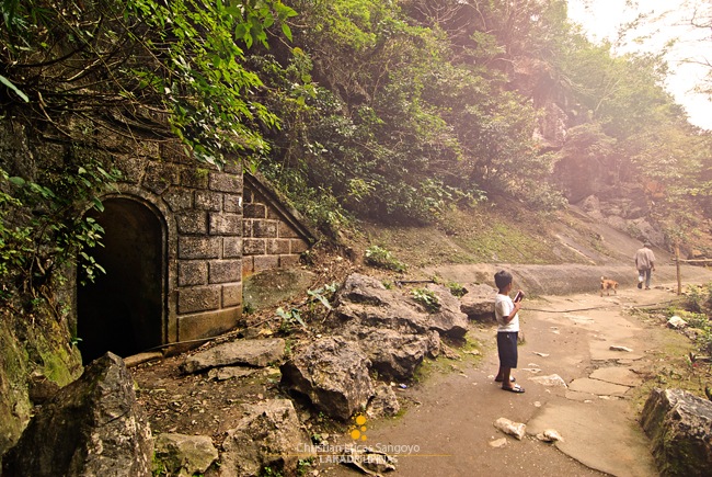 EN ROUTE | The Road to Wawa Dam in Rodriguez - Lakad Pilipinas
